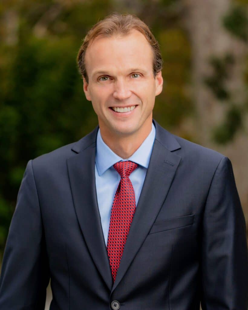 Attorney Jonathan King