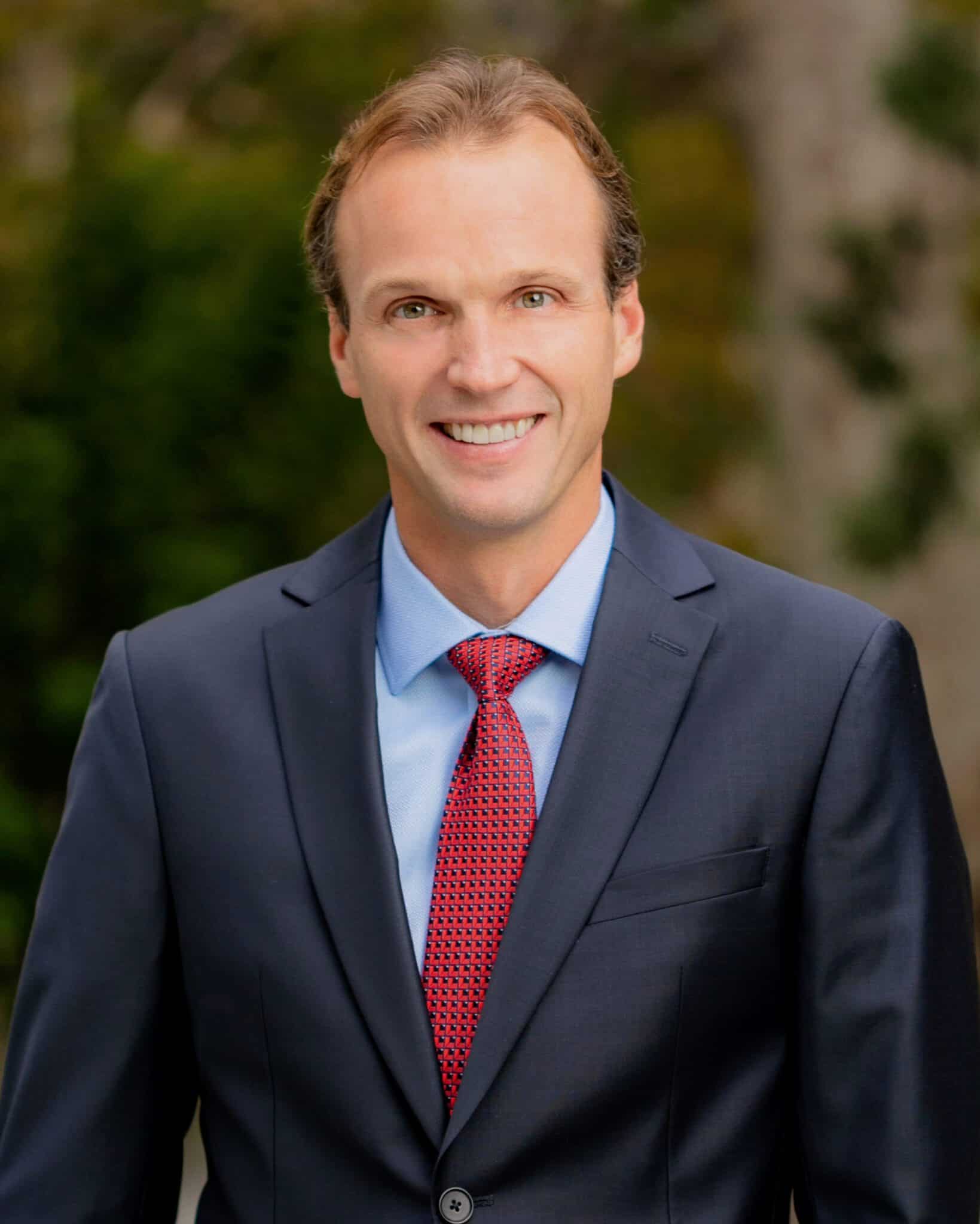 Attorney Jonathan King