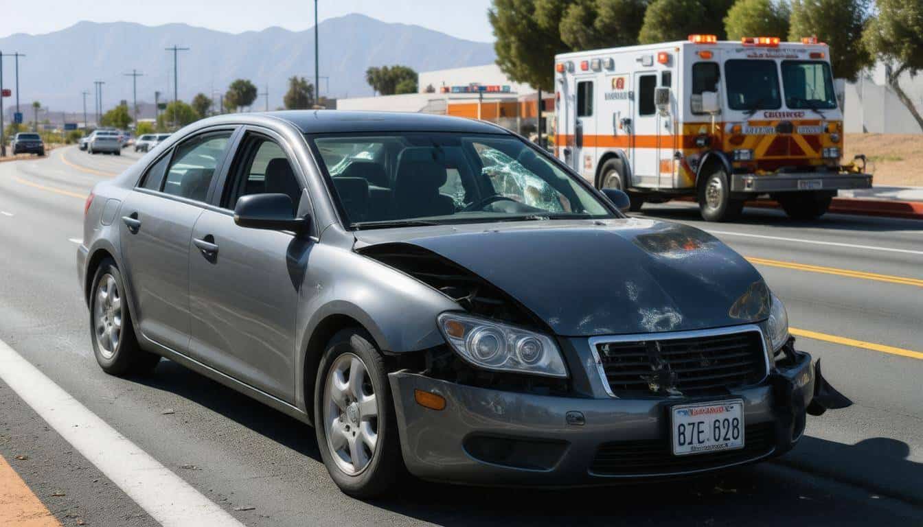 Common Car Accident Injuries in Rancho Cucamonga: What You Need To Know